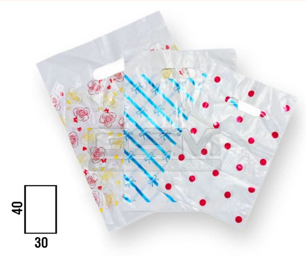 GSM PACK - PAPELERA